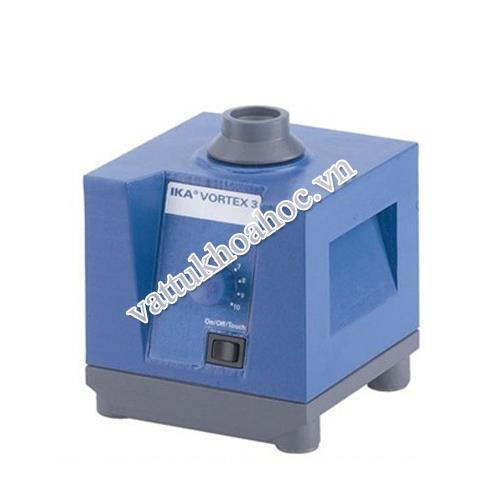 Máy lắc Vortex IKA Vortex 3 Genius